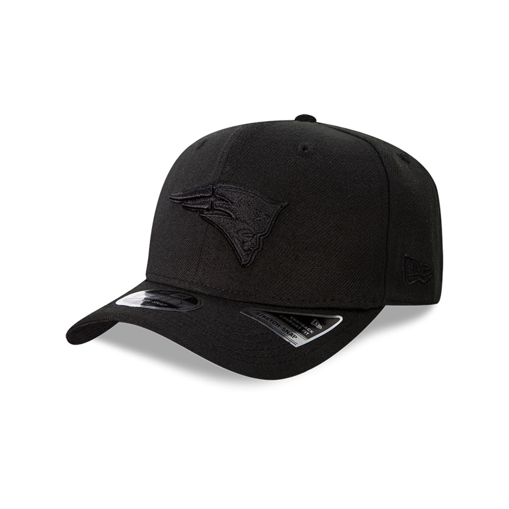 Ripley - GORRO ALGODÓN NEW ERA 9FIFTY NEGRO