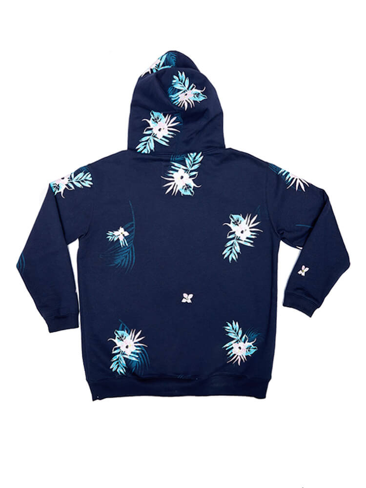 Ripley - POLERÓN DUNKELVOLK PARA HOMBRE ICE B FP DKV DK-FL-00020