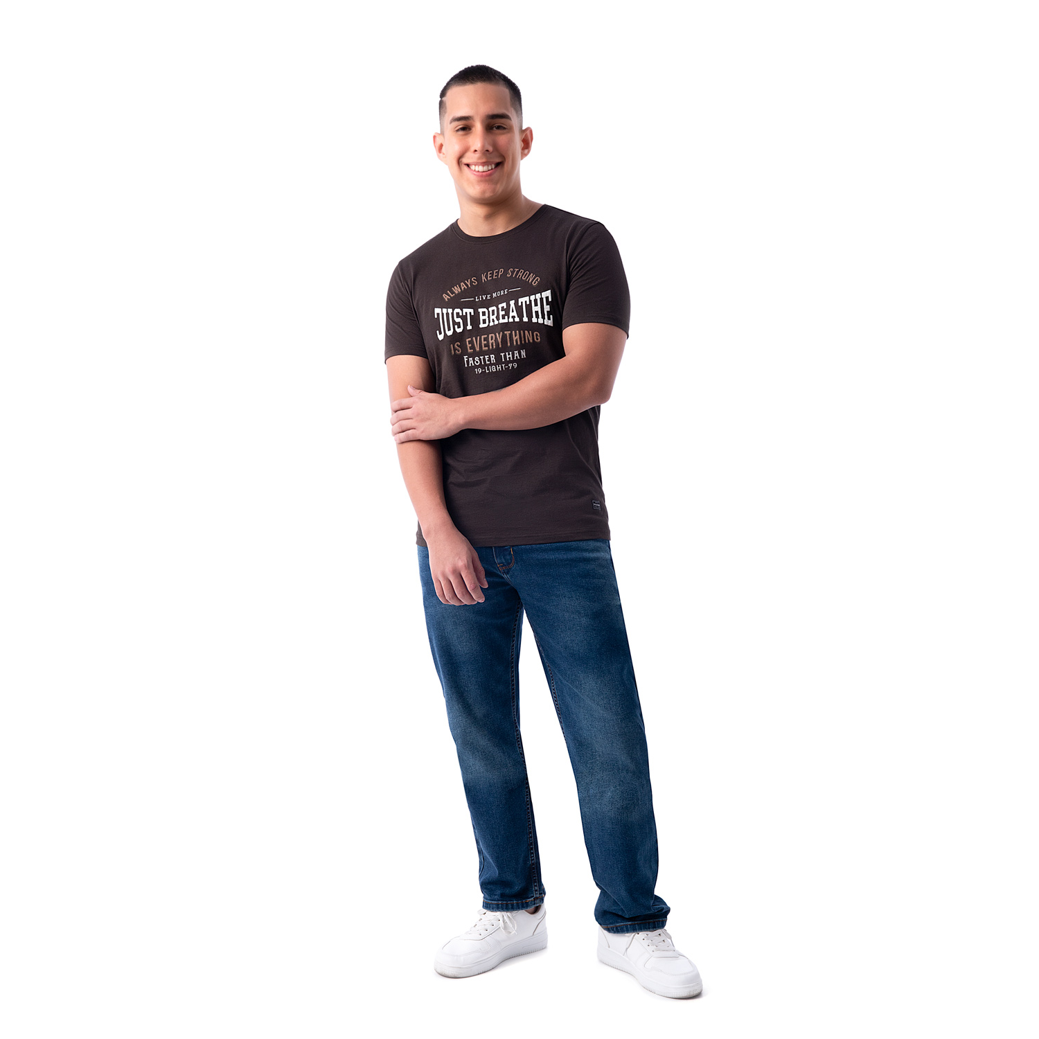 Ripley - PANTALÓN JEAN PIONIER PARA HOMBRE VENEK