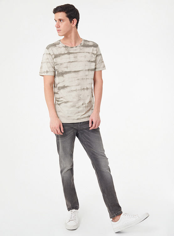 POLO ALGODÓN HOMBRE BARBADOS DEGAS