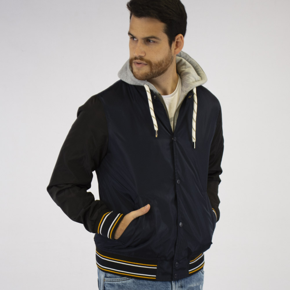 Ripley - CASACA WOALLANCE PARA HOMBRE GALES