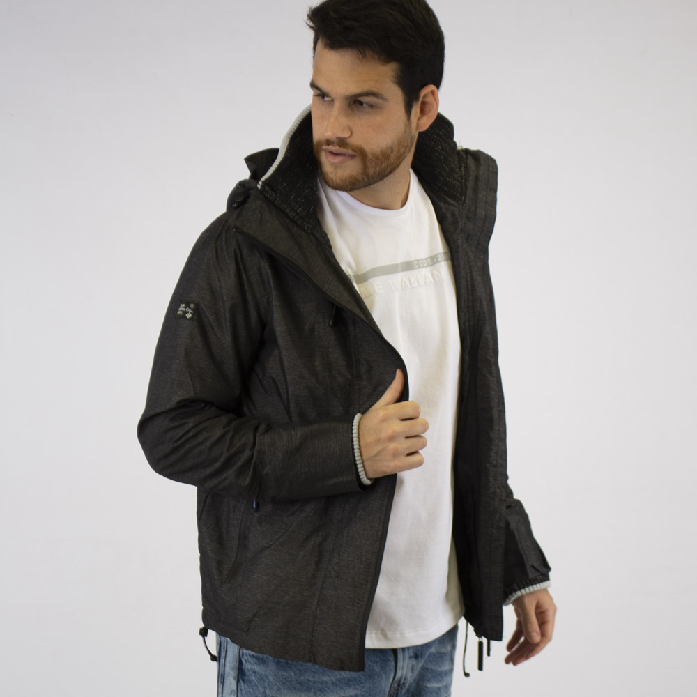 Ripley - CASACA WOALLANCE PARA HOMBRE APOLO