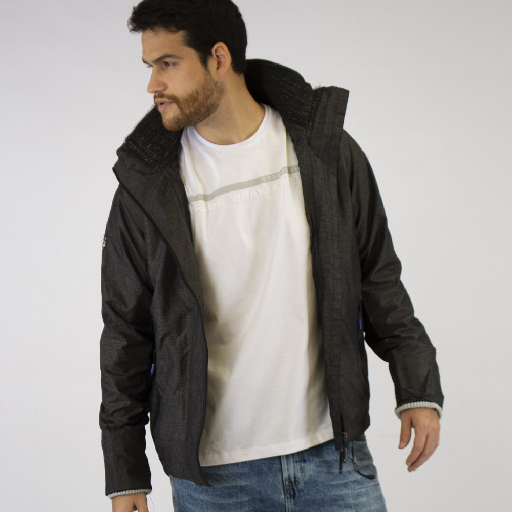 Ripley - CASACA WOALLANCE PARA HOMBRE APOLO