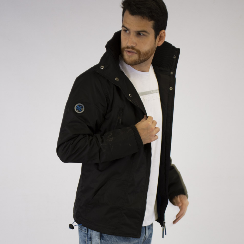 Ripley - CASACA WOALLANCE PARA HOMBRE JEFERSON