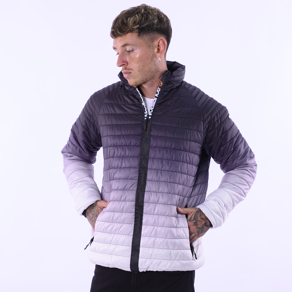 Ripley - CASACA WOALLANCE PARA HOMBRE MORGAN H23