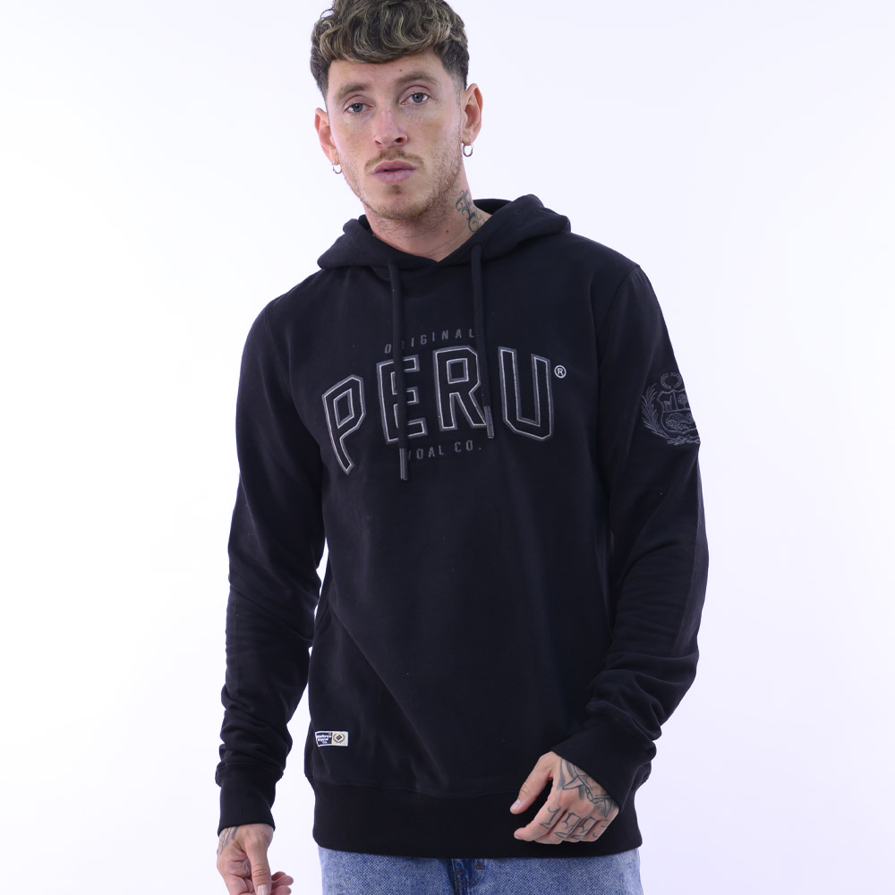 Ripley - POLERA ALGODÓN HOMBRE WOALLANCE NEW PERU
