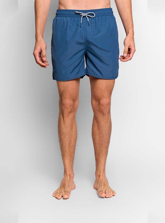 Ripley Ropa De BaÑo Folid Index Para Hombre