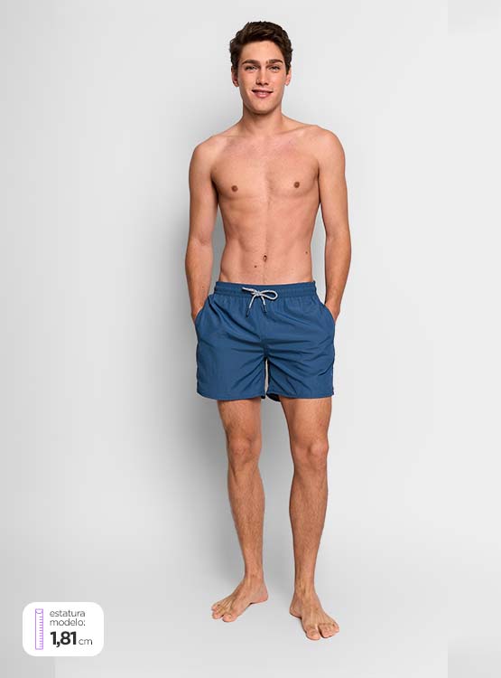 Ripley Ropa De BaÑo Folid Index Para Hombre