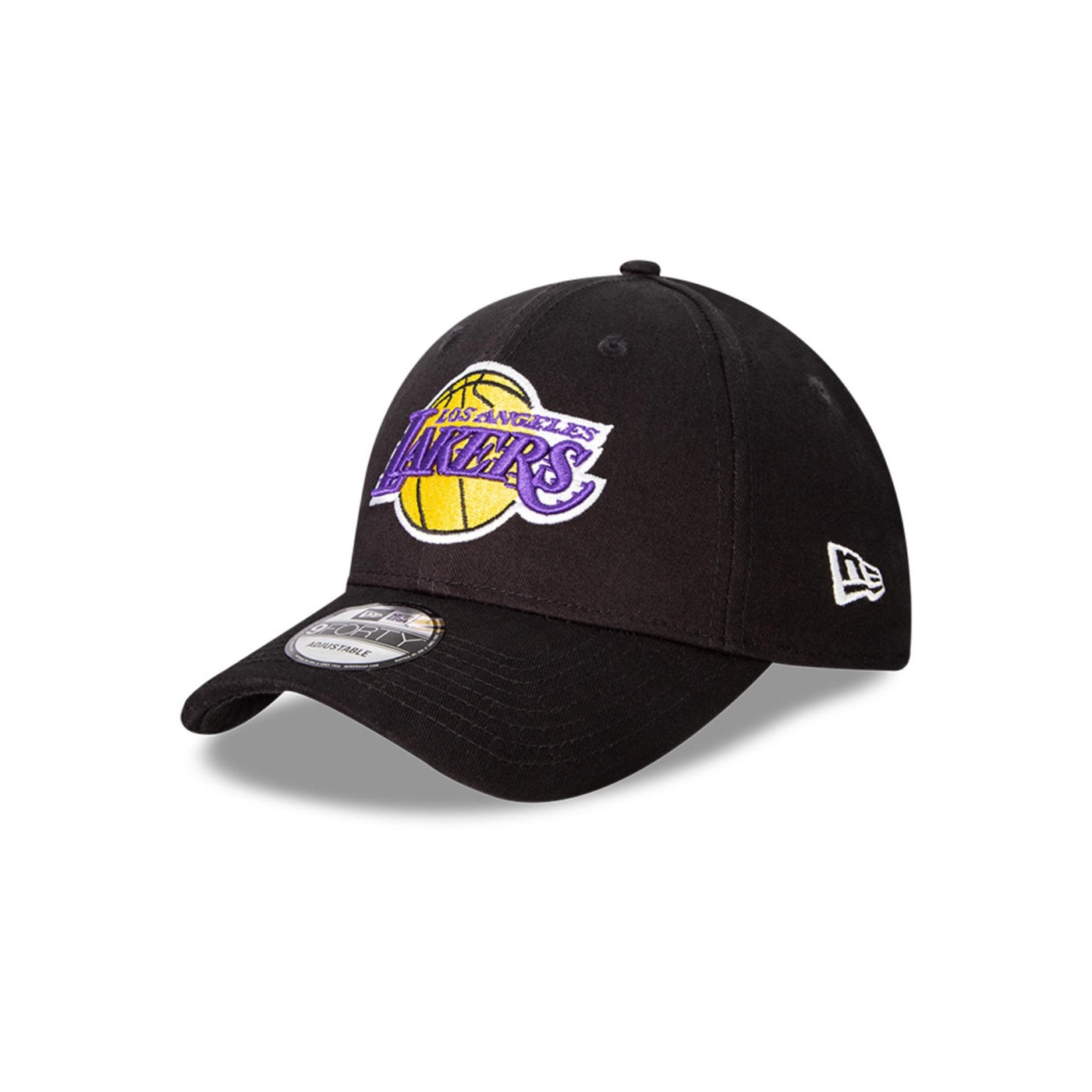 Ripley - GORRO ALGODÓN NEW ERA 9FORTY NEGRO