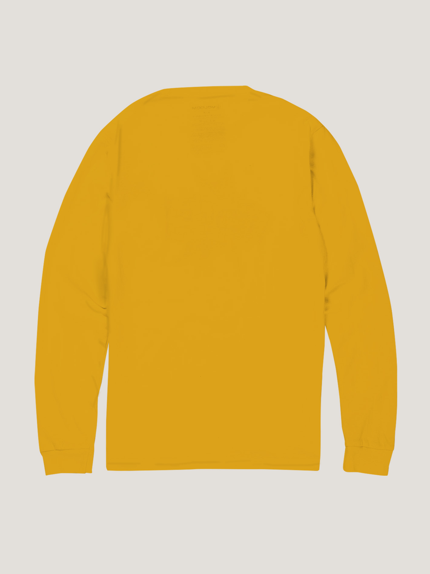 Ripley - POLO ALGODÓN HOMBRE VOLCOM AMARILLO ICONIC STONE