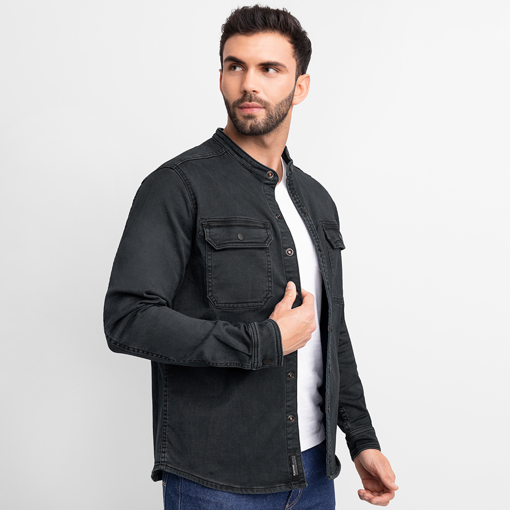 Ripley - CASACA K40292 KANSAS PARA HOMBRE