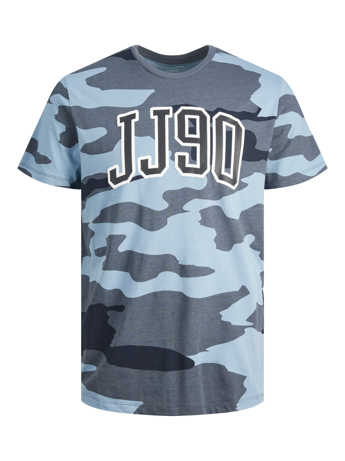 Ripley - POLO ALGODÓN HOMBRE JACK & JONES CONAN CAMO PAS