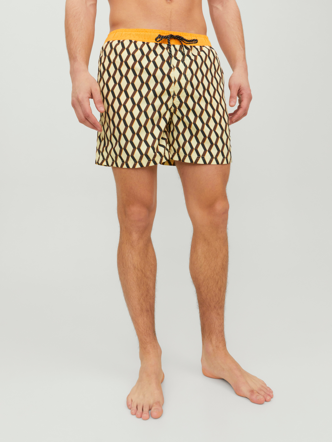 Ripley - ROPA DE BAÑO HOMBRE JACK & JONES TDB FIJI BELIZE PV24