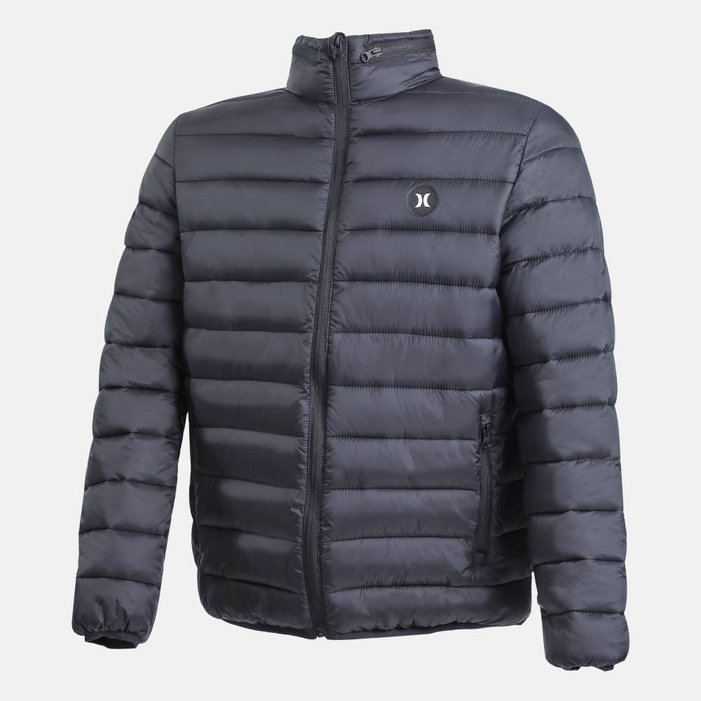 CASACA HOMBRE HURLEY PADDED