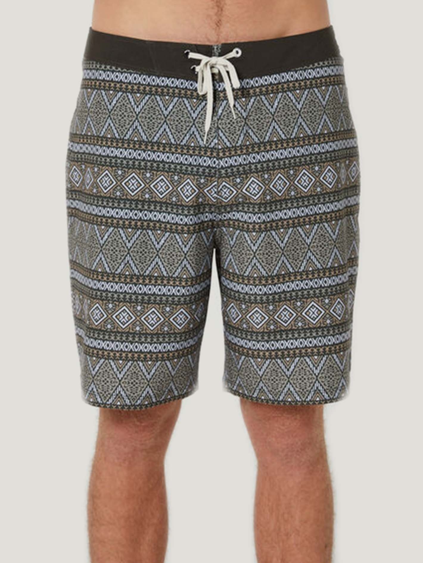 Ripley - ROPA DE BAÑO WEEKENDER 20 HURLEY PARA HOMBRE