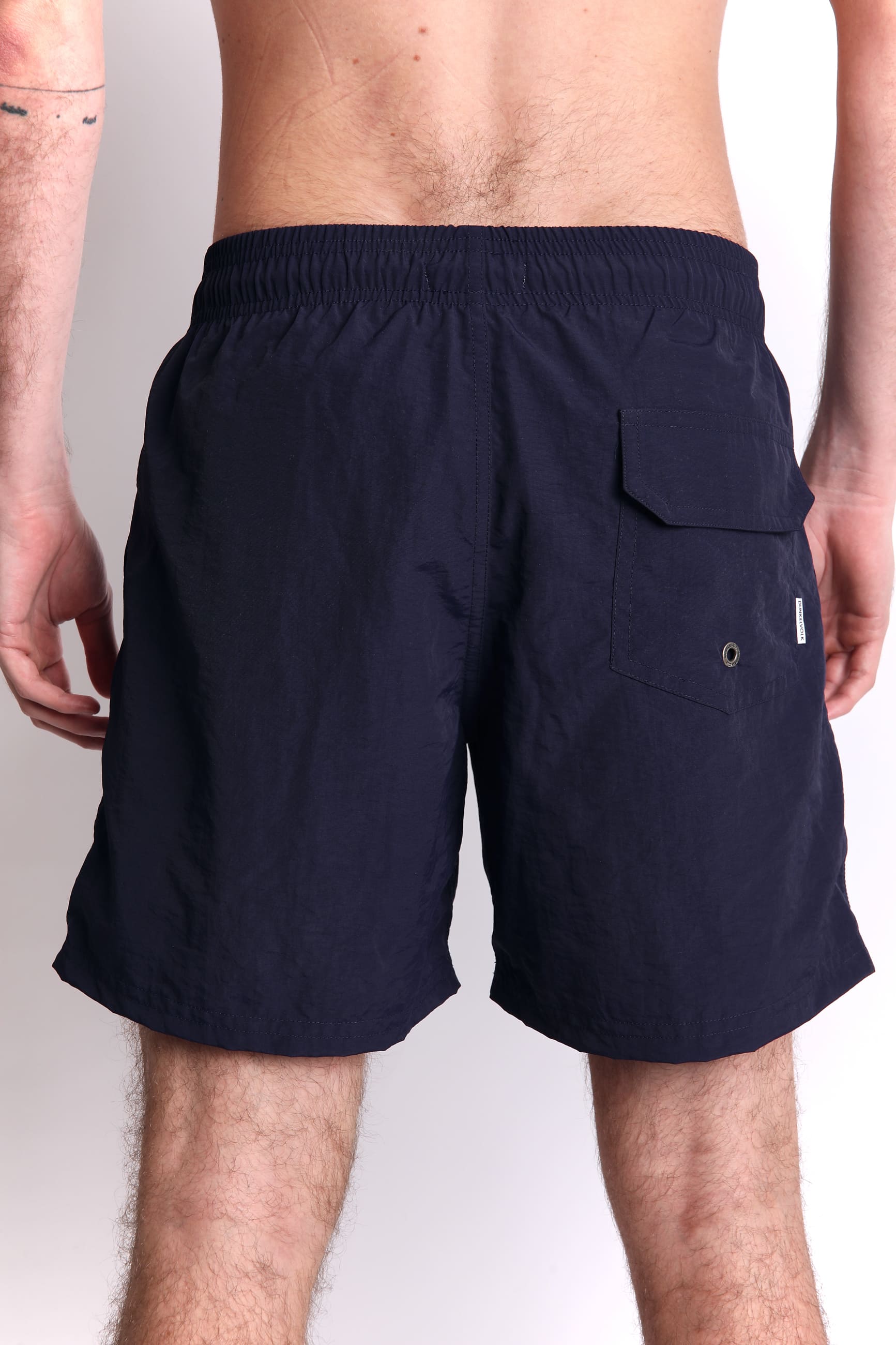 Ripley - ROPA DE BAÑO HOMBRE DUNKELVOLK AZUL TIDAL