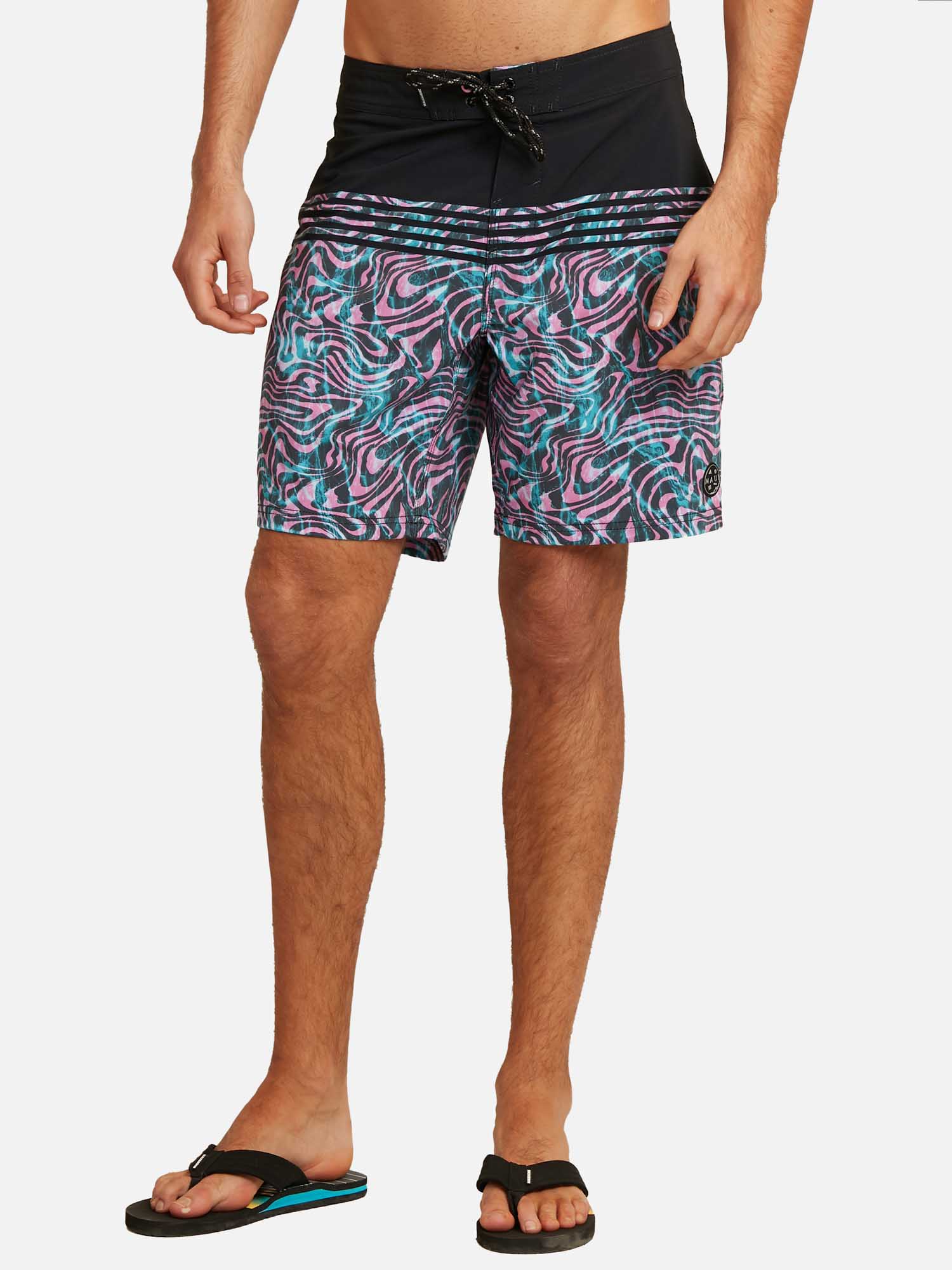 ROPA DE BAÑO HOMBRE MAUI AND SONS MULTICOLOR 5TB1697