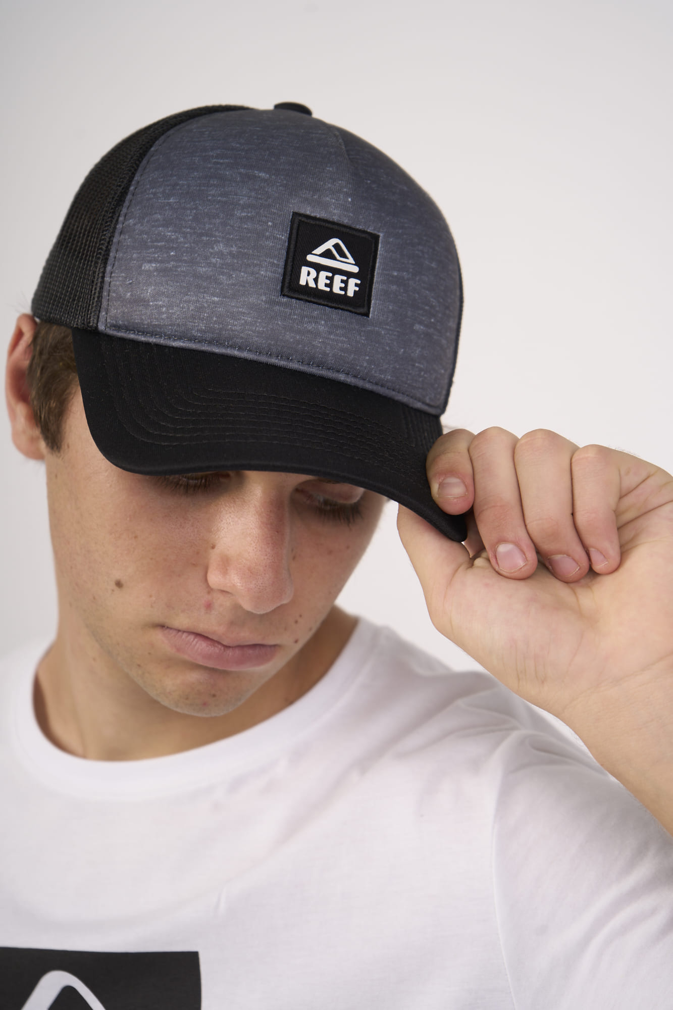 Ripley - GORRO REEF FOAM LOGO