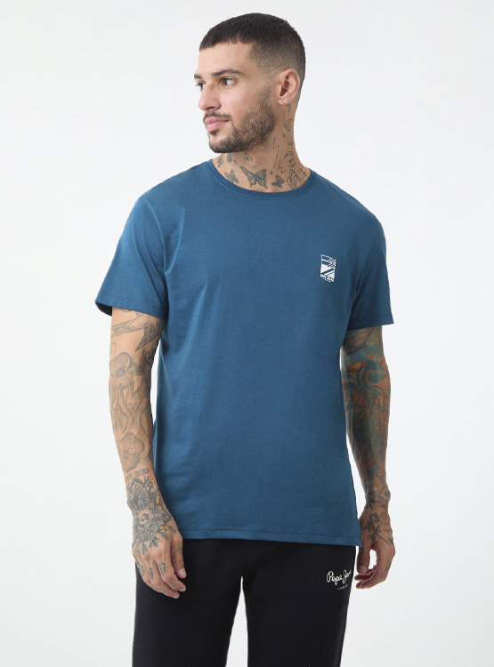 Ripley - POLO HOMBRE PEPE JEANS WALTER