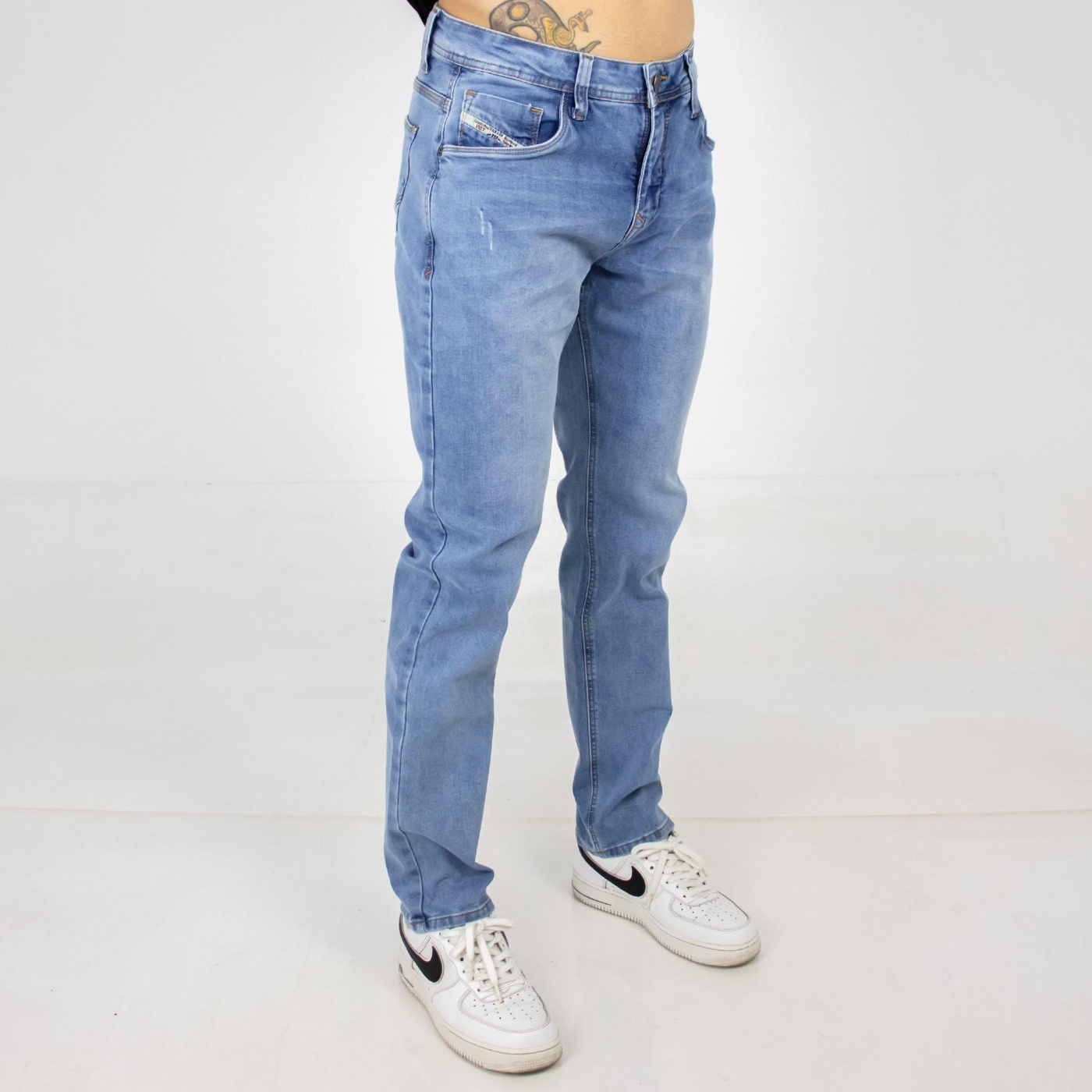 Ripley - JEAN RECTO HOMBRE PARADA 111 RENE