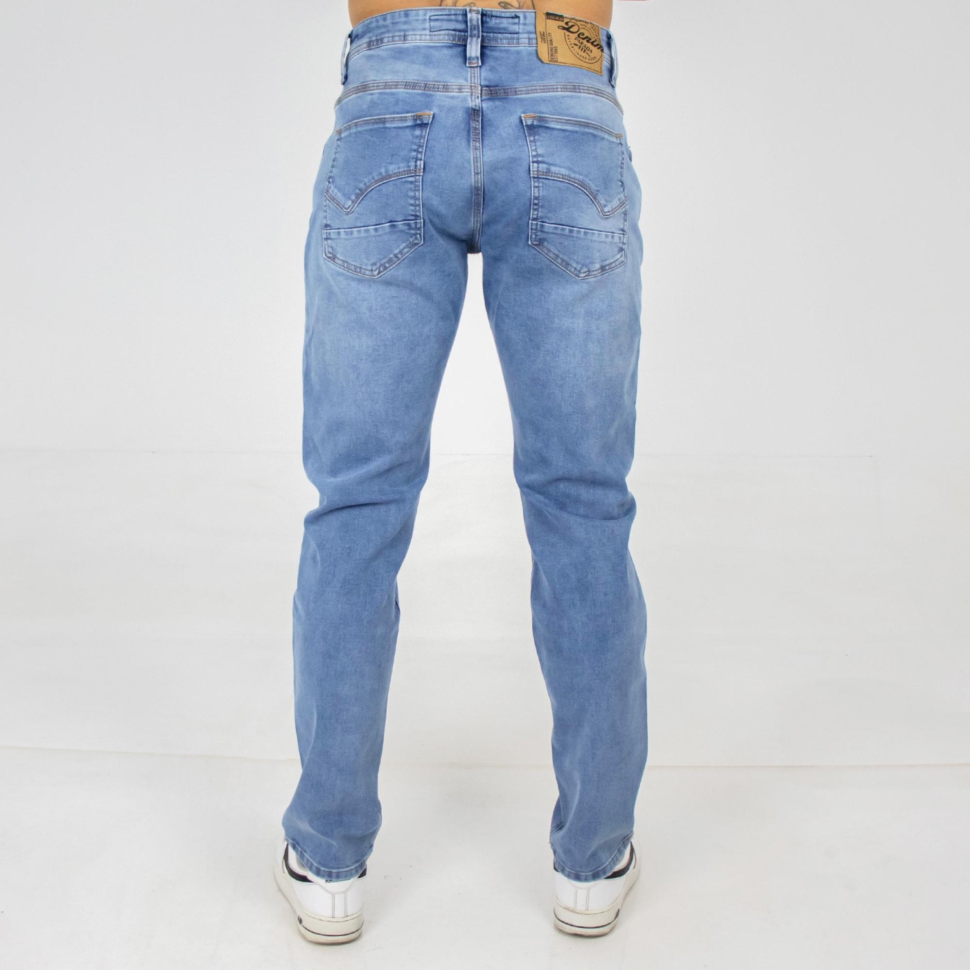 JEAN RECTO HOMBRE PARADA 111 RENE