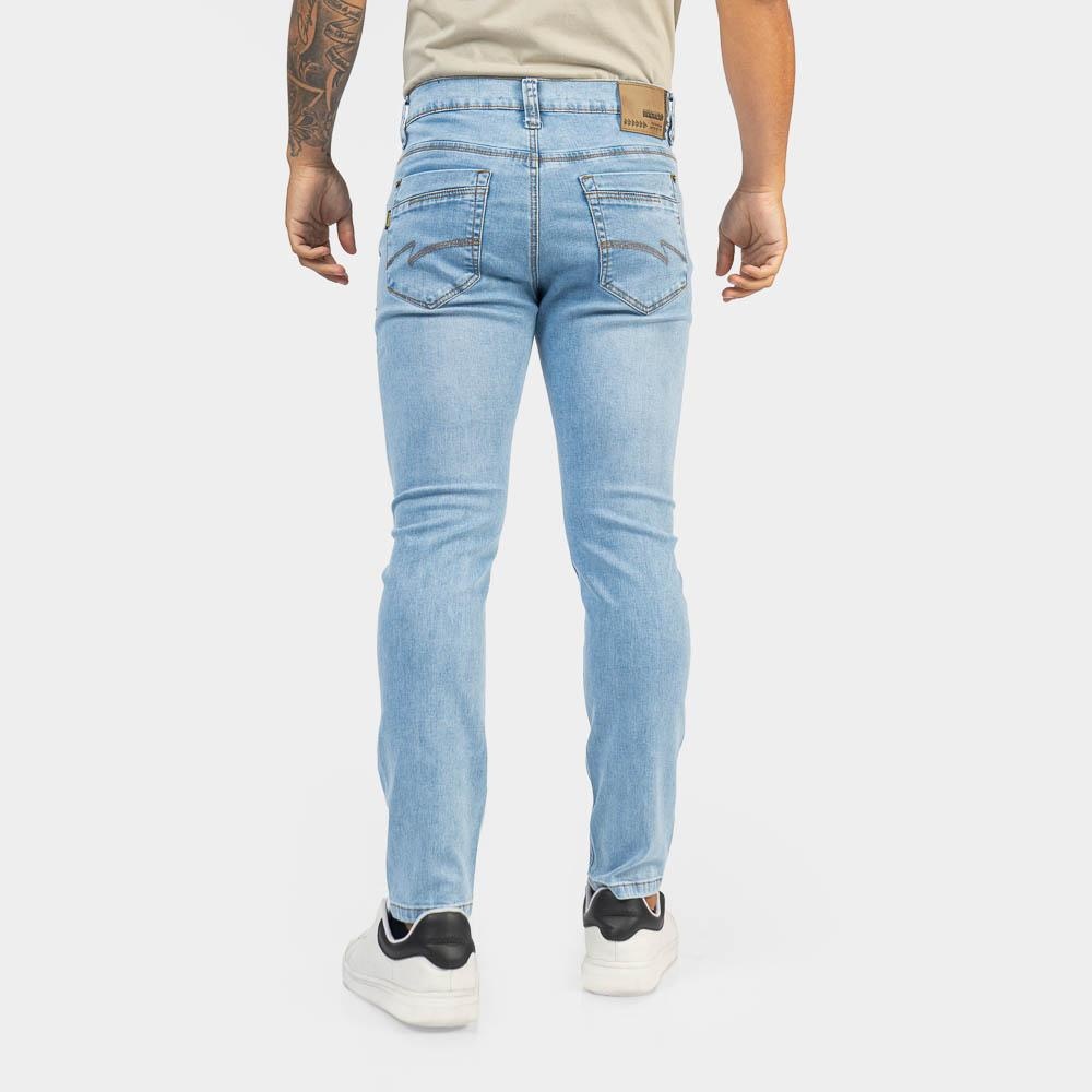 Ripley - JEAN SKINNY HOMBRE BRONCO E-DREYFUS