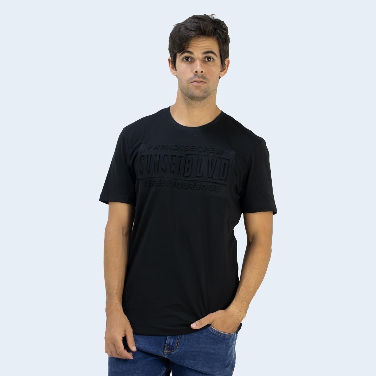Ripley - POLO MANGA CORTA REINOSO 69 PARADA 111 PARA HOMBRE