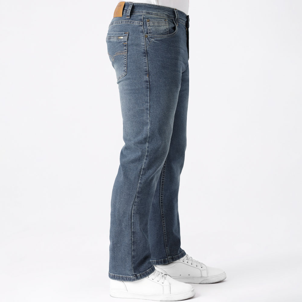 JEAN RECTO HOMBRE KANSAS CELESTE 1503-399