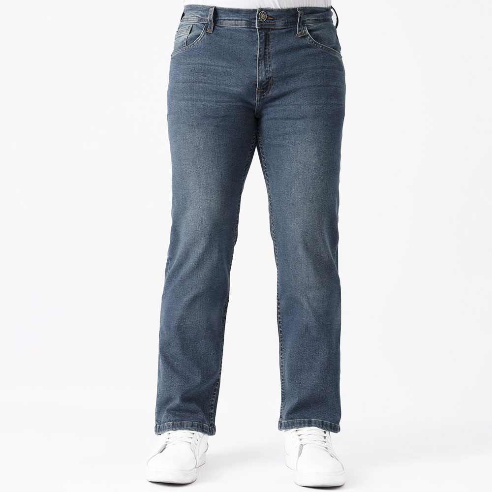 JEAN RECTO HOMBRE KANSAS CELESTE 1503-399