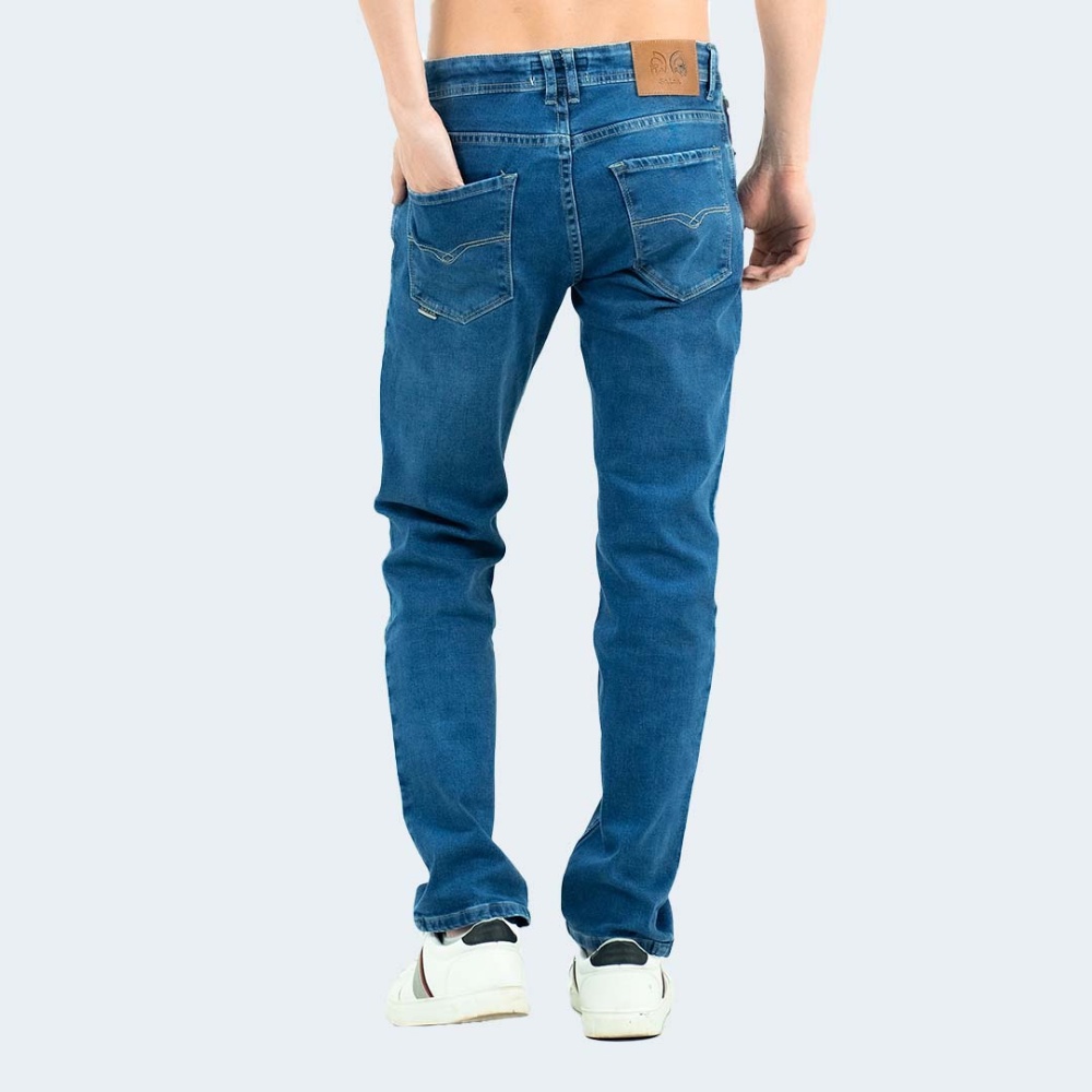 Ripley - JEAN RECTO HOMBRE PARADA 111 VERA