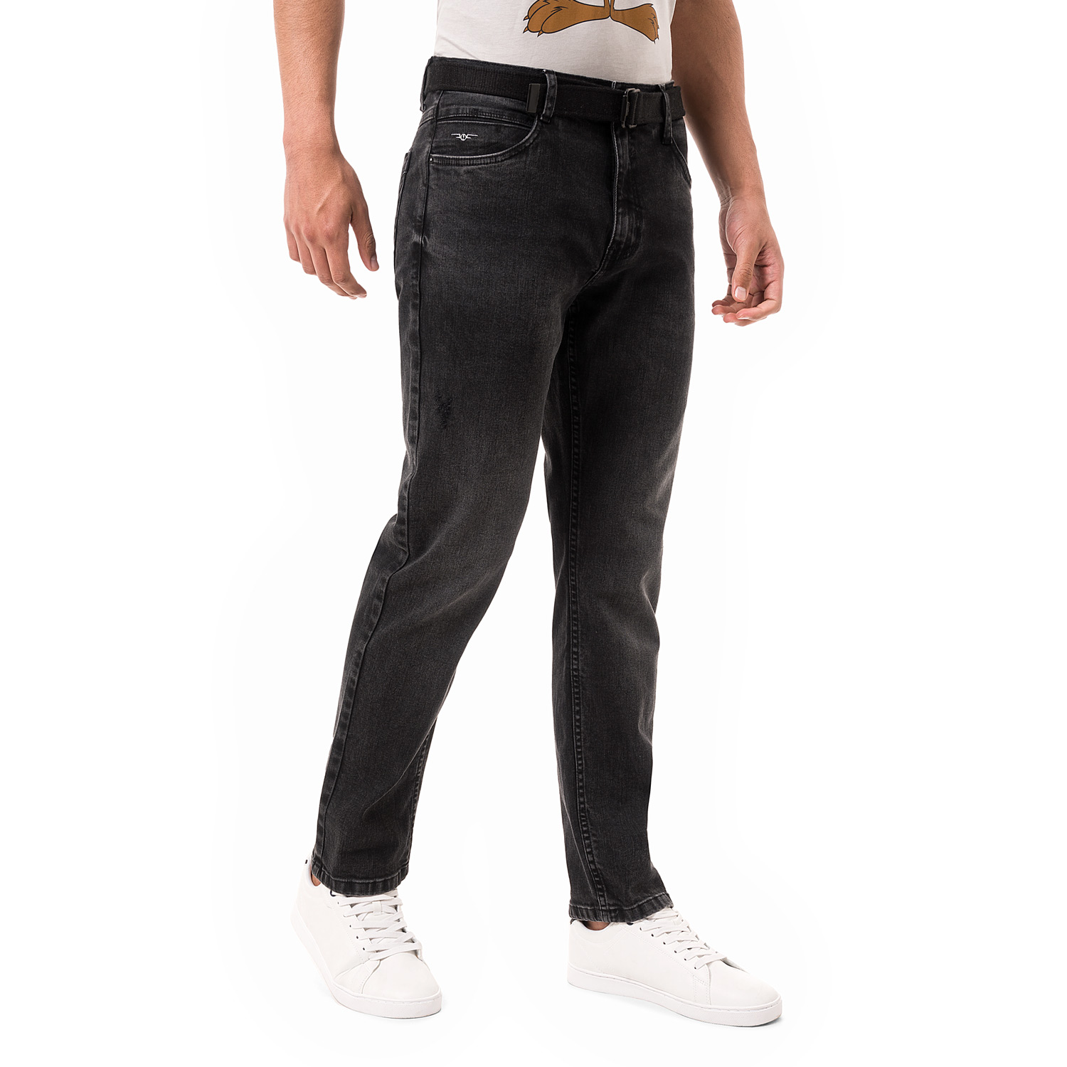 JEAN HOMBRE PIONIER BERAHT
