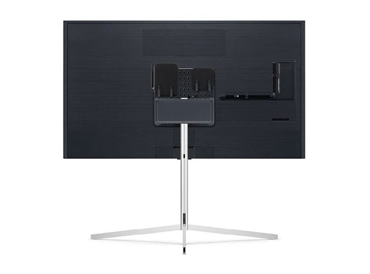 Ripley - RACK LG GALLERY STAND TV FS21GB
