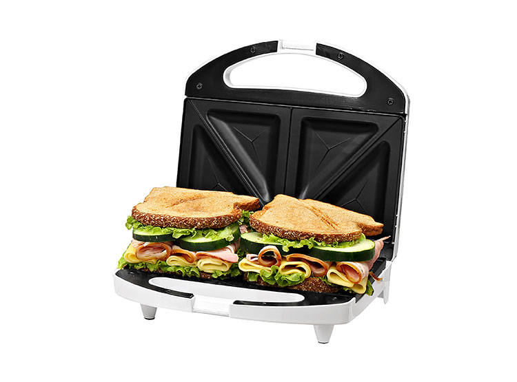 Ripley - SANDWICHERA IMACO 750W IST101