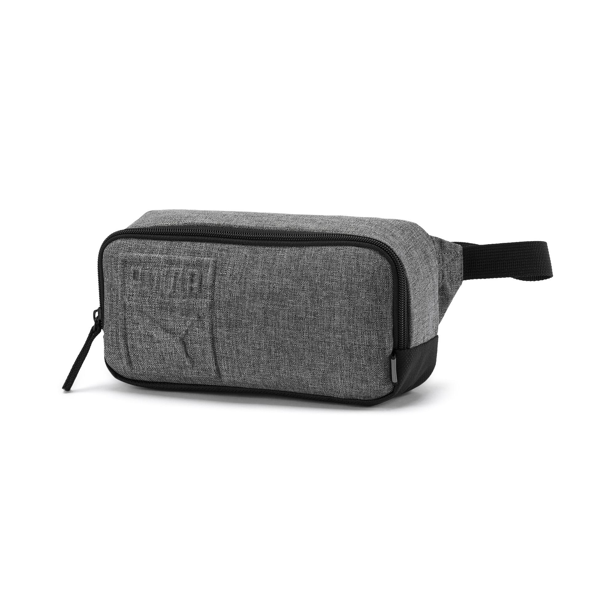 Ripley - CANGURO PUMA WAIST BAG GRIS