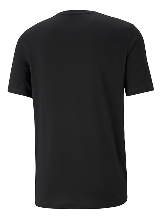 Ripley - POLERA DEPORTIVA HOMBRE PUMA 586724 01 NEGRO