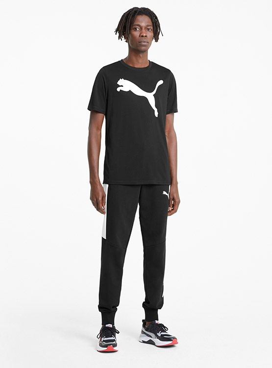 Ripley - POLERA PARA HOMBRE PUMA POLIÉSTER 586724 01