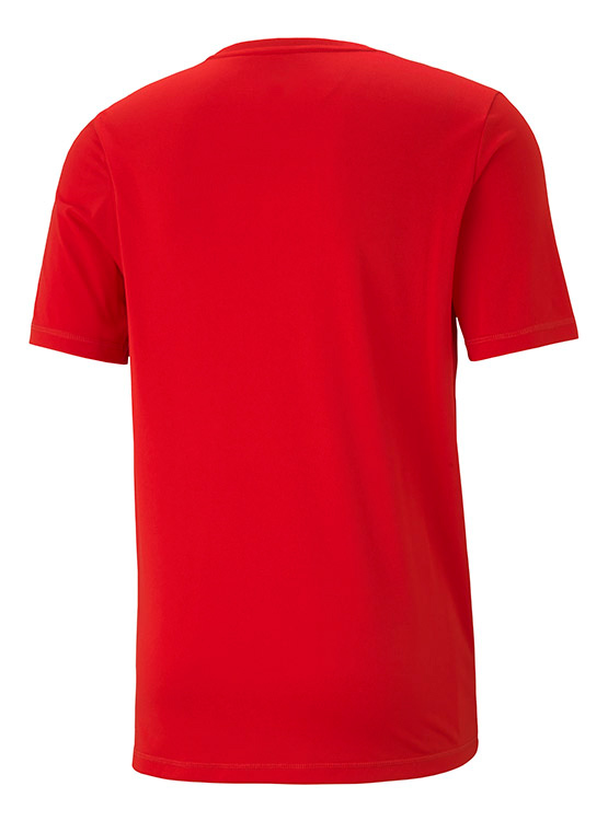 Ripley - POLERA DEPORTIVA HOMBRE PUMA 586724 11 ROJO