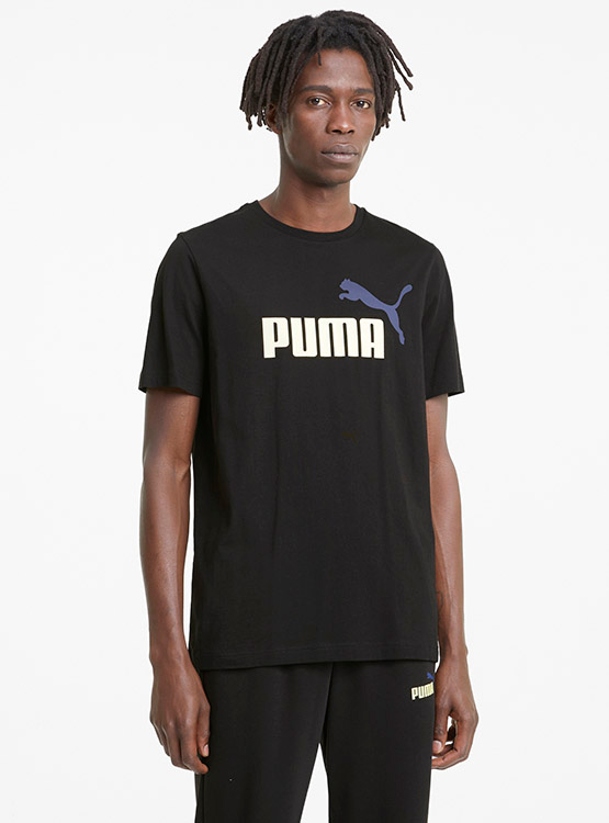 Ripley - POLERA HOMBRE PUMA ALGODÓN 586759 01
