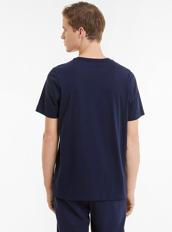 Ripley - POLERA HOMBRE PUMA ALGODÓN 586759 06
