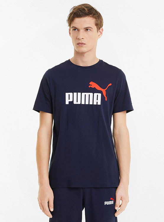 Ripley - POLERA HOMBRE PUMA ALGODÓN 586759 06