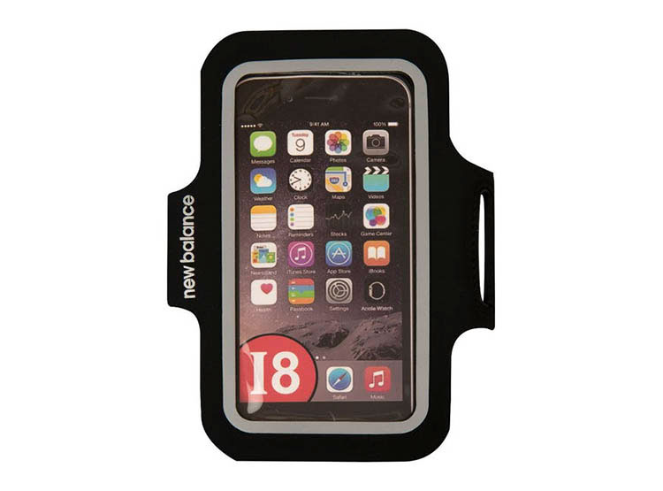 Ripley - ACCESORIO UNISEX NEW BALANCE ARM BAND ARMBAND19