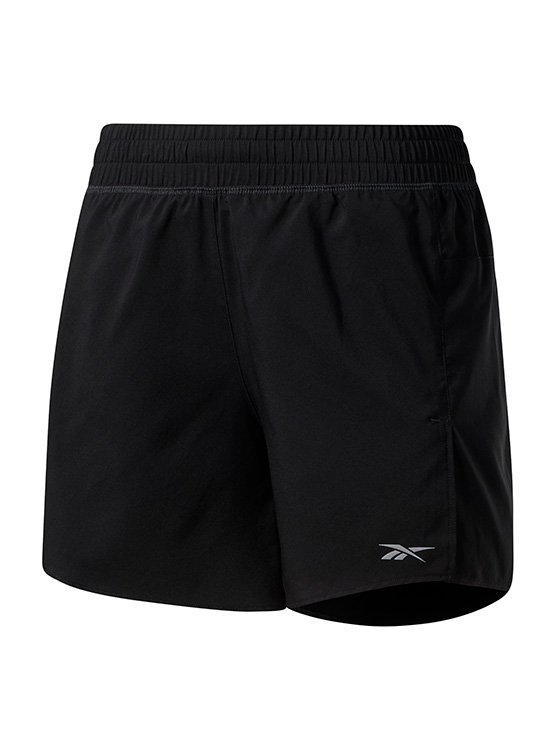 Ripley - SHORT PARA MUJER REEBOK POLIÉSTER WORKOUT READY RUN GS1937