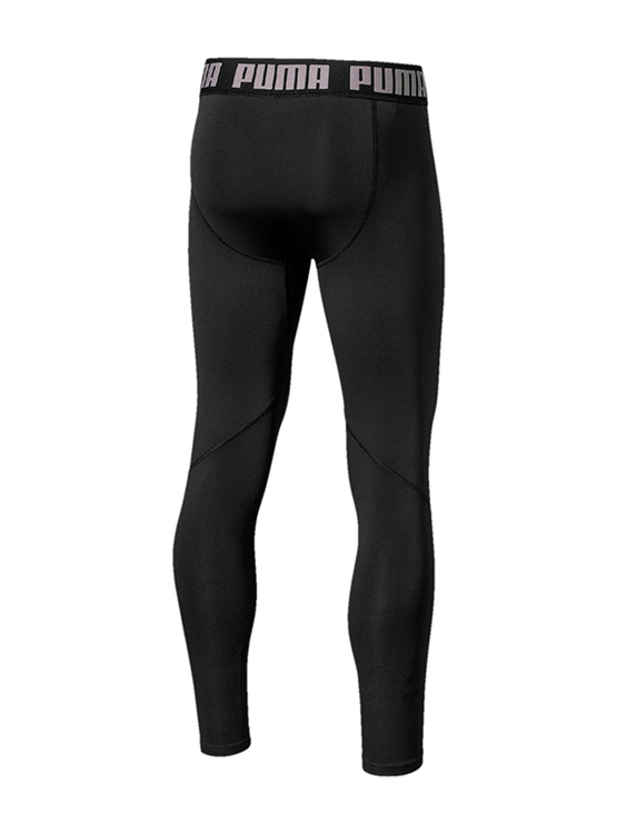 Ripley - MALLA DEPORTIVA HOMBRE PUMA 518386 03 BND LONG TIGHT NEGRO