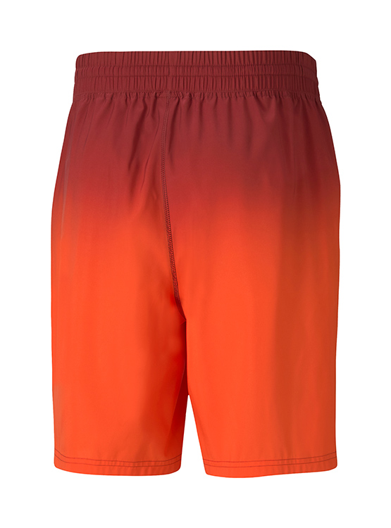 Ripley - SHORT DEPORTIVO HOMBRE PUMA 521027 22 FADE AOP 7 WOVEN NARANJA