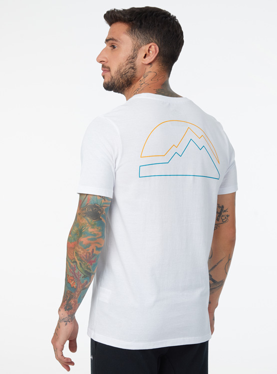 Ripley - POLO RESCUE PARA HOMBRE PRINT HOM2