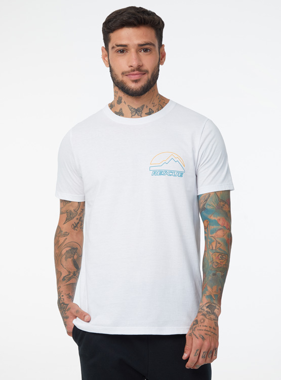 Ripley - POLO RESCUE PARA HOMBRE PRINT HOM2