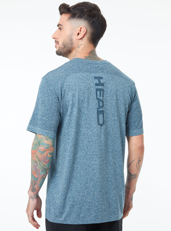 Ripley - POLO HEAD PARA HOMBRE SEAMLESS