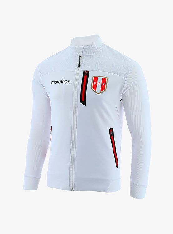 CASACA PERÚ PARA HOMBRE MARATHON FPF ELIM.22