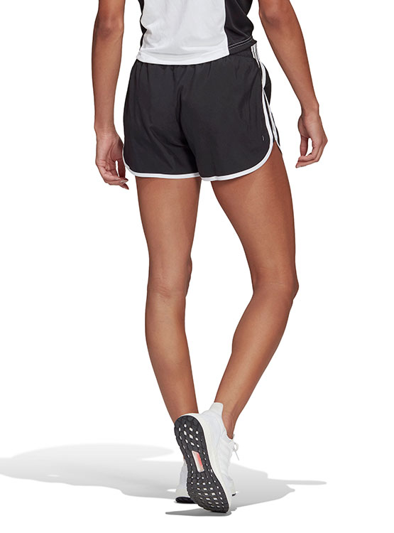 Ripley - SHORT ADIDAS PARA MUJER MARATHON 20