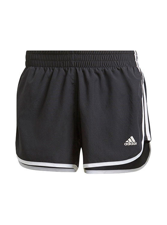 Ripley - SHORT ADIDAS PARA MUJER MARATHON 20